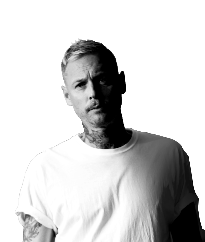 Chris Mayer - WIENER ORIGINAL HAIRCRAFT